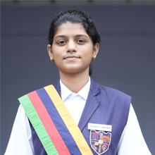 ST. FRANCIS' CONVENT INTER COLLEGE | POWERED BY: TELEIOS INFOTECH